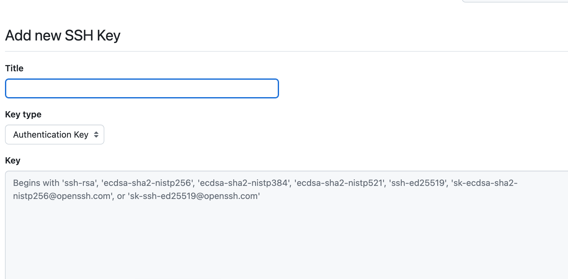 【git】sshでGithubにアクセスする方法【eclipse】 - 続かないブログ